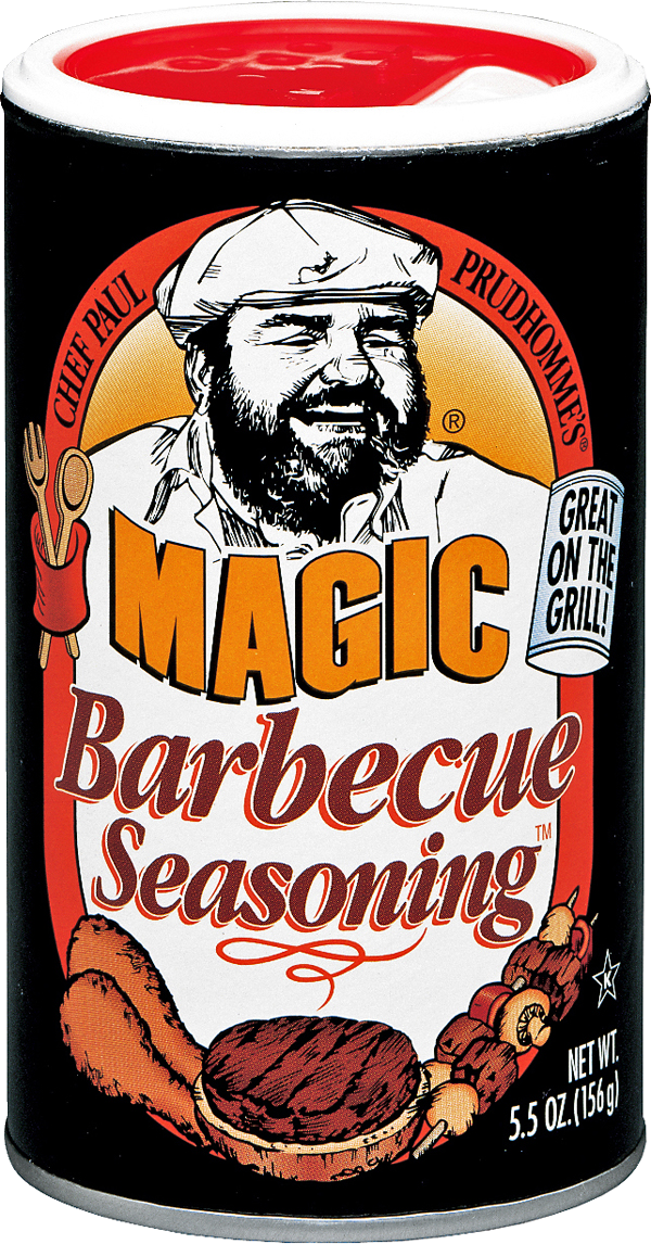 Barbecue Magic 156 g | Werners Gourmetservice