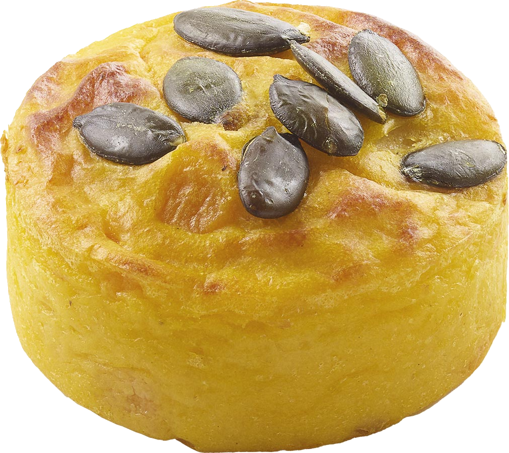 Mousseline butternut pumpa 24x70g | Werners Gourmetservice