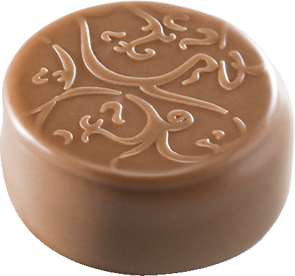 Pralin Sensation Carafrutti Coco | Werners Gourmetservice