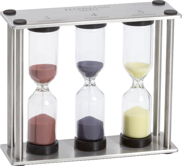 Te Timglas | Werners Gourmetservice