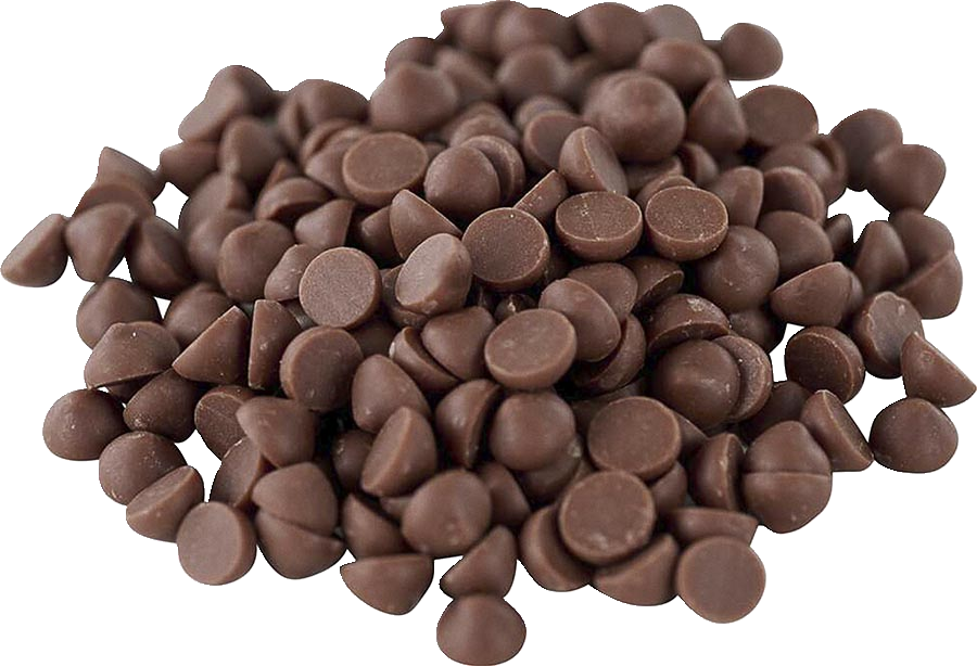 Mjölk chokladpellets 43% 10kg | Werners Gourmetservice