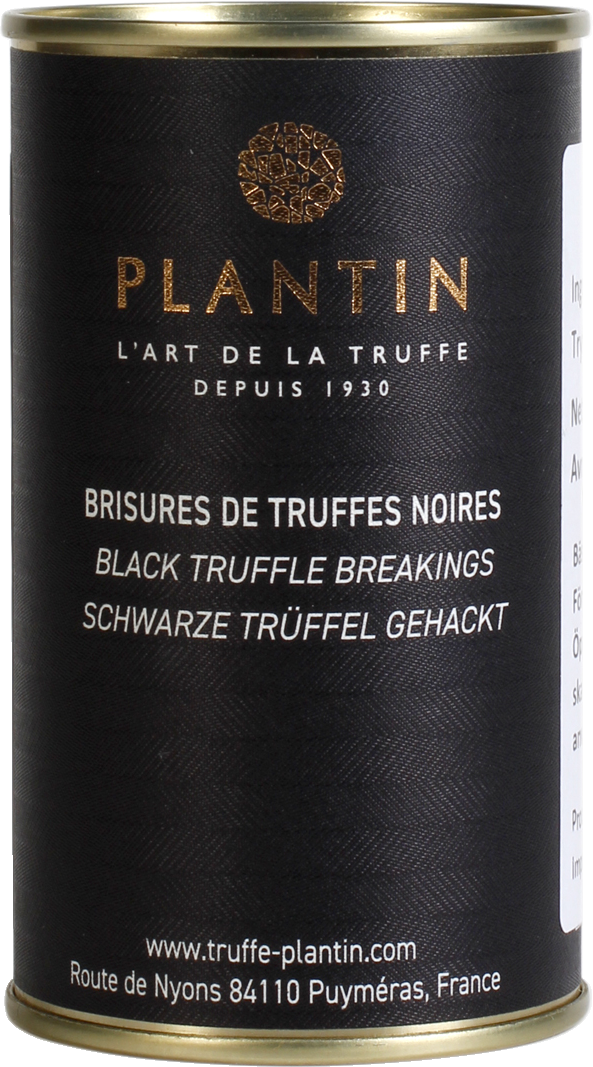 Vintertryffel brisure 100 g | Werners Gourmetservice