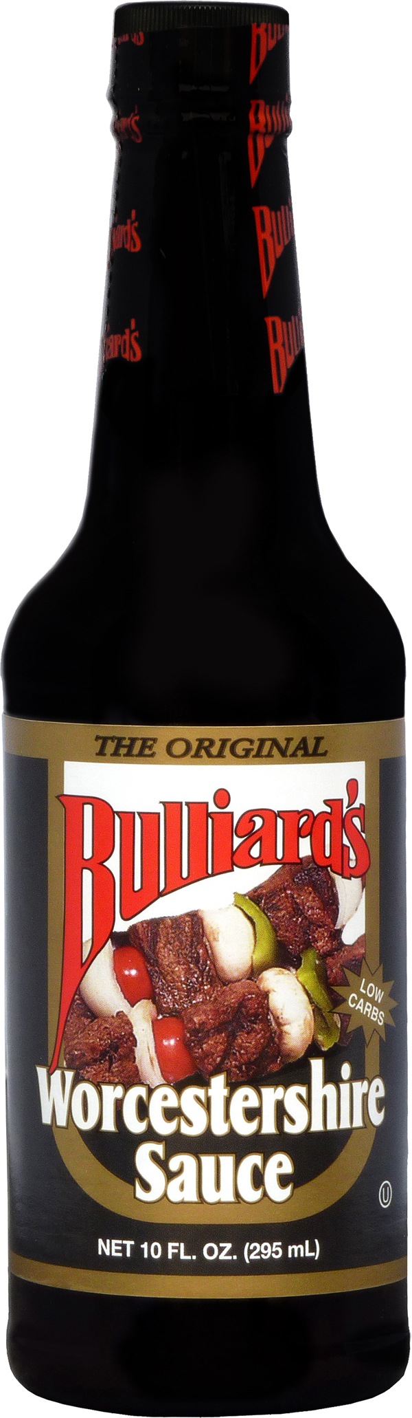 Worcestershire Sauce 295 ml | Werners Gourmetservice