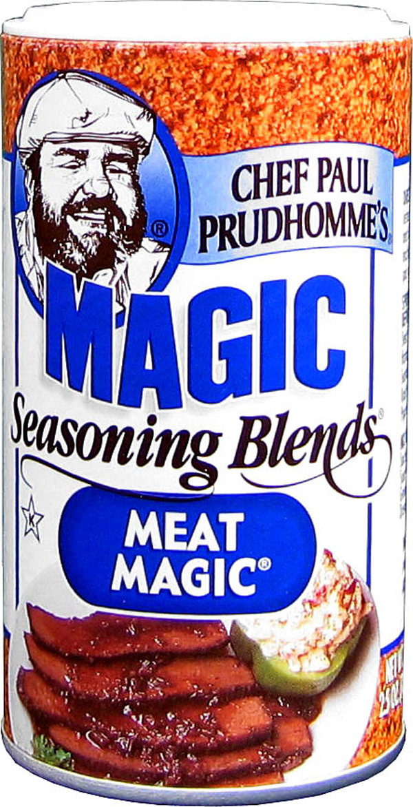 Meat Magic 71 g | Werners Gourmetservice
