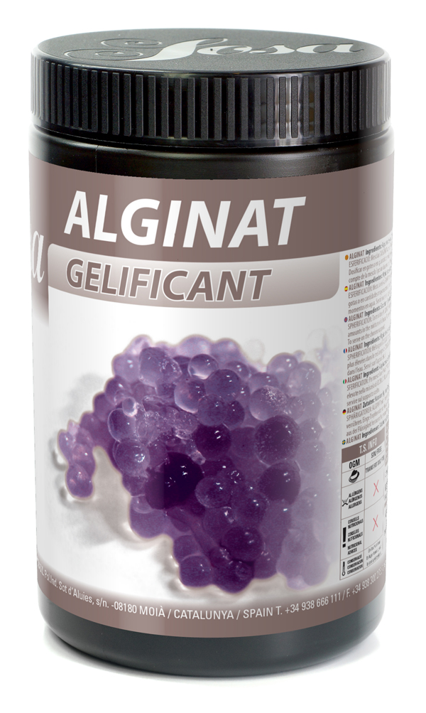 Alginate 750 g | Werners Gourmetservice